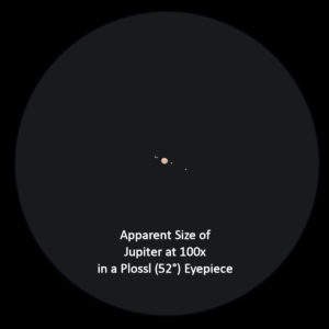 How to See Jupiter With a Telescope – Astronomy Source