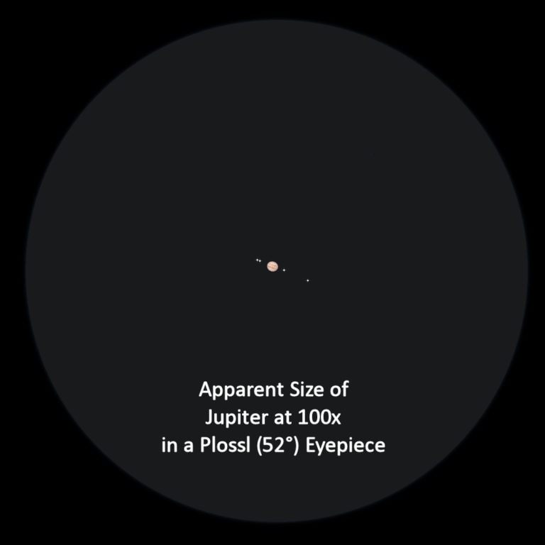 How to See Jupiter With a Telescope - Astronomy Source