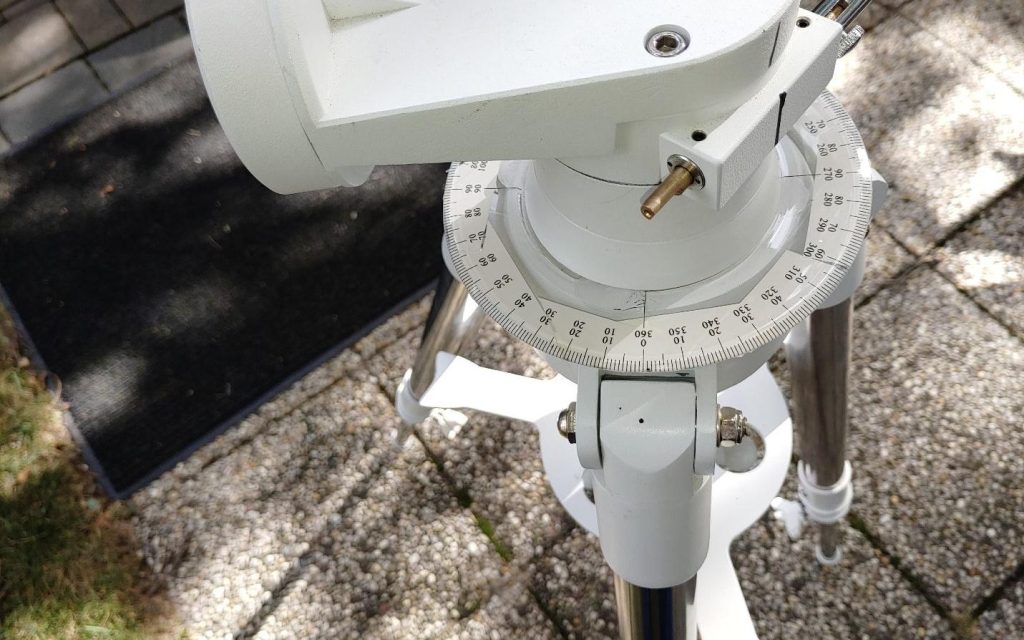 Alt-Azimuth vs Equatorial Mount: Ultimate Comparison – Astronomy Source